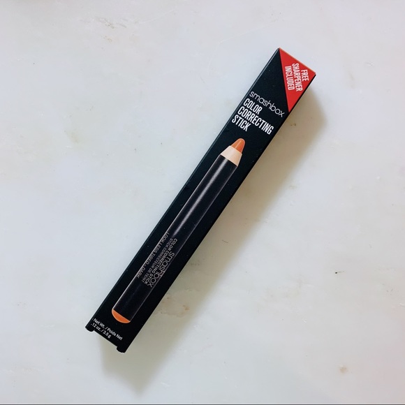 Smashbox | Makeup | Smashbox Color Correcting Stick Orange | Poshmark